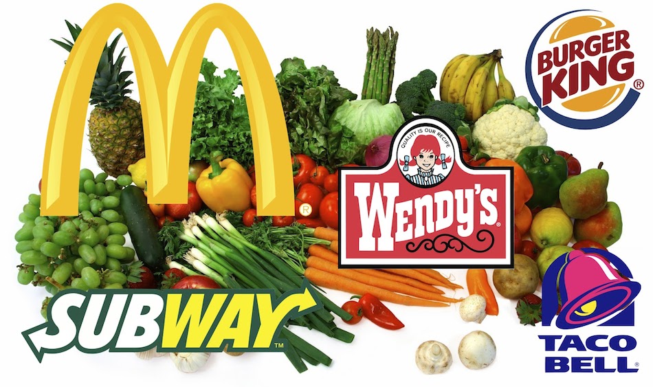 The Best Meat-Free Fast Food Options – Snippets