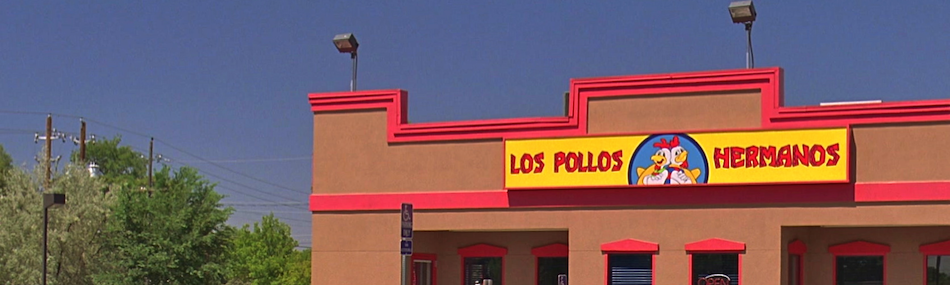 Troy’s Top 10 Fictional Fast Food Restaurants – Snippets