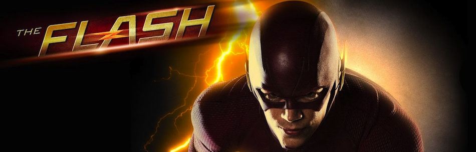 The Flash Premiere “Pilot” Recap – Snippets