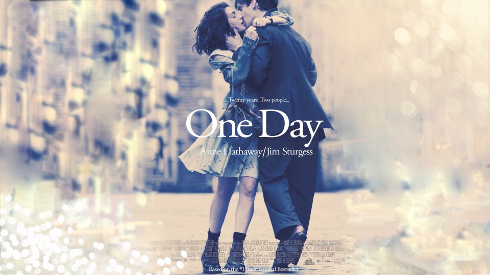Netflix: “One Day” Review – Snippets